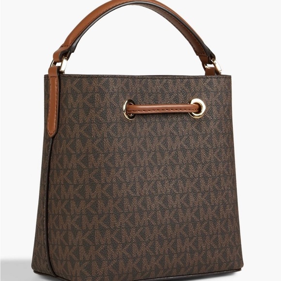 MICHAEL Michael Kors | Bags | New Michael Kors Bucket Bag | Poshmark
